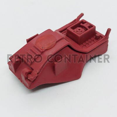 HASBRO GI JOE G.I. JOE - 1988 Cobra BUGG - Jet Ski Sled Part Accessory ...
