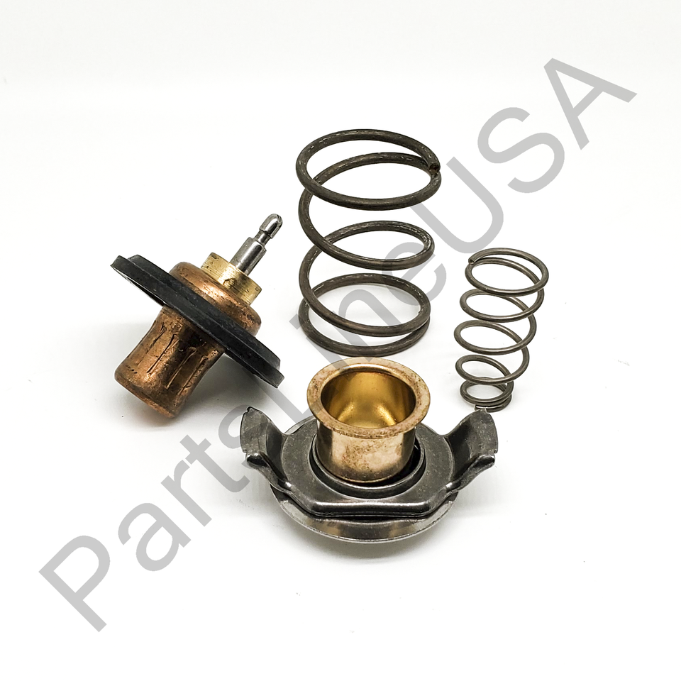 Genuine Land Rover Thermostat Range Rover 06-12 LR3 SPORT 06-13 ...