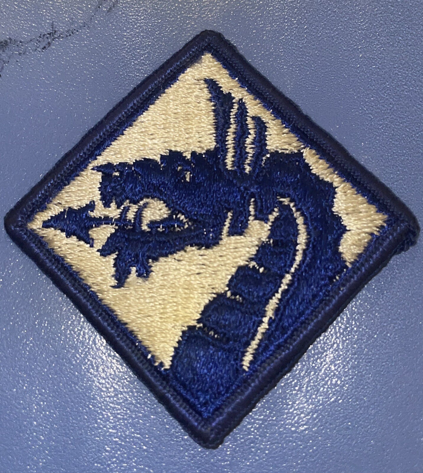 1970s-Current 18th Airborne Corps Patch(U) | eBay