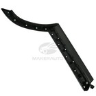 Rear Door Molding Right 87732N9000CA For Hyundai Tucson 2022-2023 | eBay