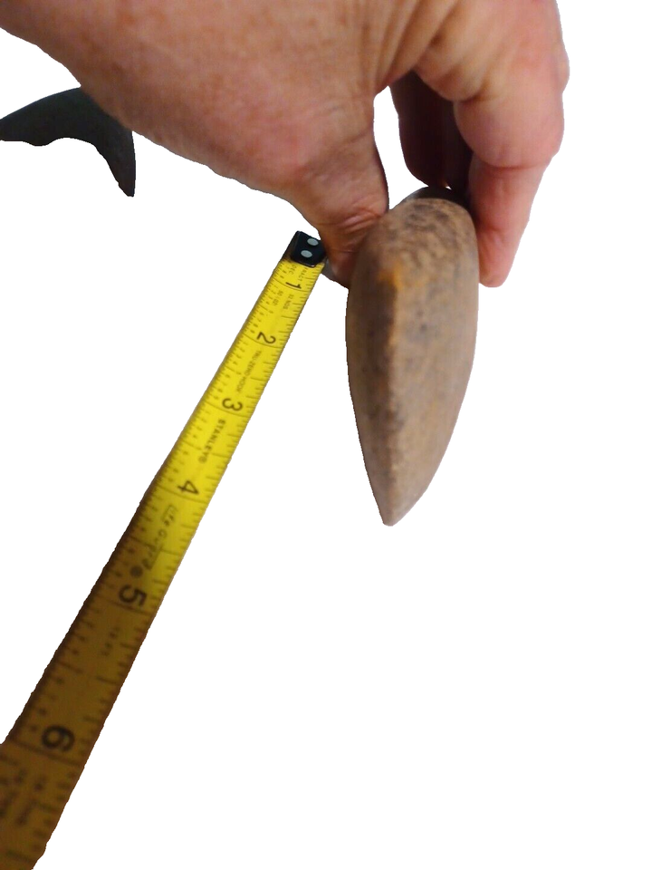 VIRGINIA CELT AUTHENTIC INDIAN ARTIFACT TOOL COLLECTIBLE RELIC | eBay