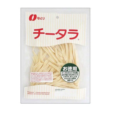 Natori Cheetara Cheese Cod 130g - Tokyo Snack Land | eBay