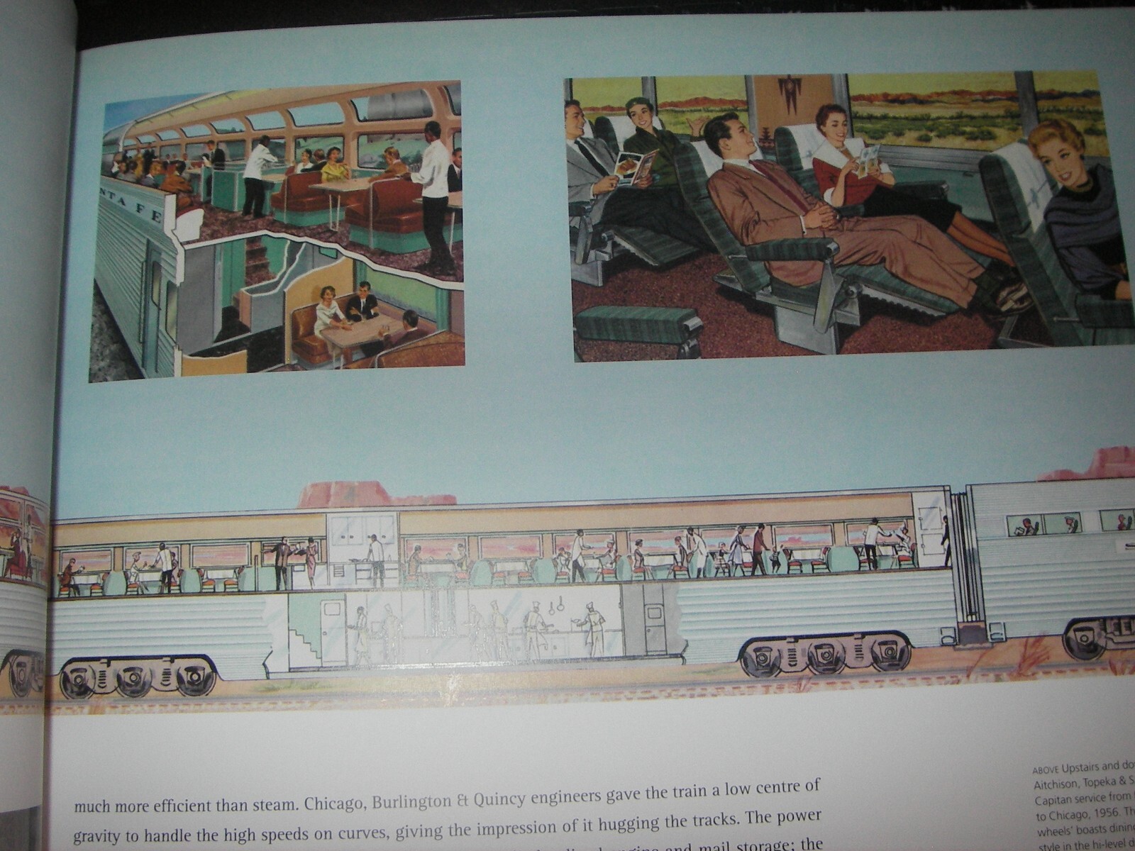 Railroad : Identity, Design and Culture by Keith Lovegrove (2005, Trade ...