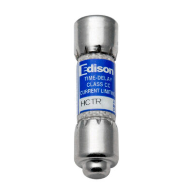 Edison HCTR10, 10A 600V Cartridge Fuse (HCTR-10) | eBay