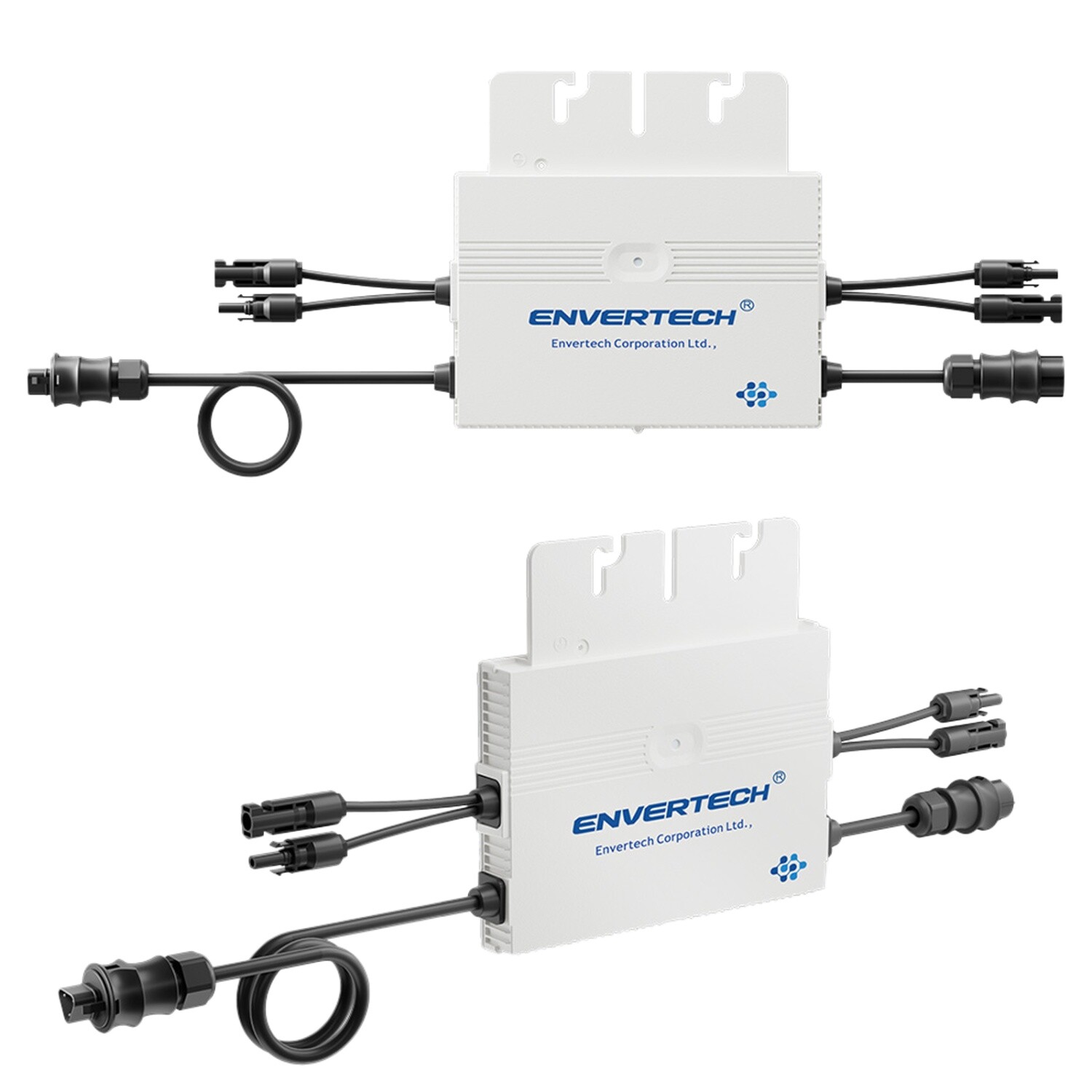 Envertech Microwechselrichter 600W Inverter für Balkonkraftwerke ...