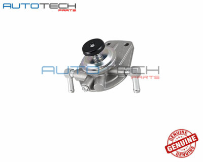 FOR Nissan Patrol GU ZD30 TD42 Genuine Fuel Filter Lift Primer Pump ...