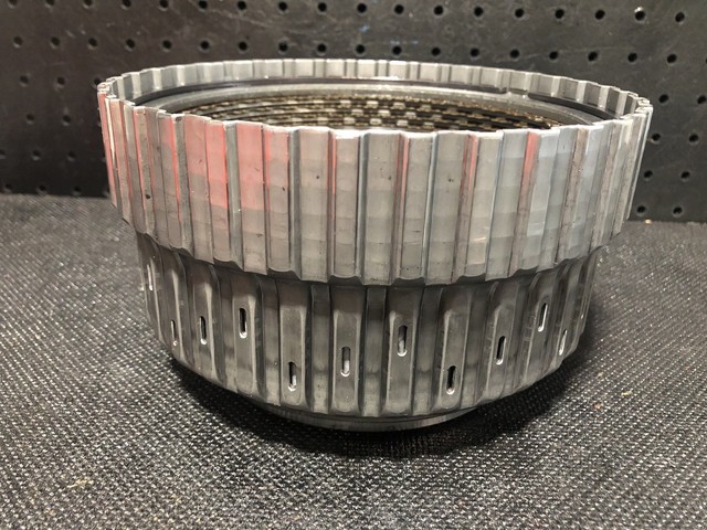 2007-up AISIN Lexus GS Is LS AA80E Transmission Valve Body Casting ...