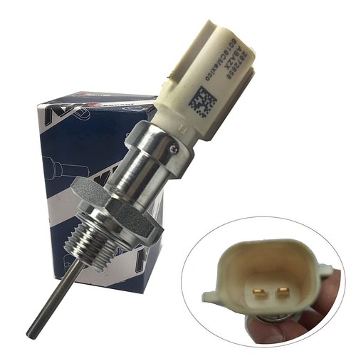 2872858 Temperature Sensor fits Cummins ISX ISF3.8 Dodgee ram 6.7L 2007 ...