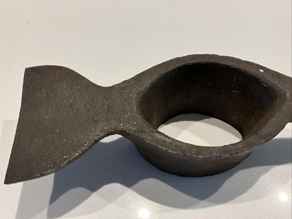 Original WWII U.S. ARMY PICK MATTOCK AXE RELIC | eBay