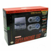 Nintendo SNES Consoles for sale - eBay