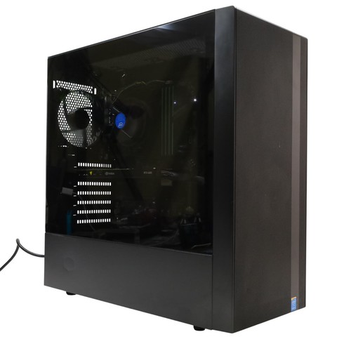 Custom PC Intel Core i7-11700K 3.6GHz Quadro RTX 4000 64GB RAM 1TB SSD Desktop | eBay