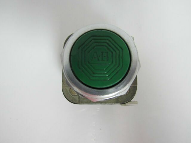 Allen Bradley Contact Shallow Block 800t-xd1 Series D 800txd1 for sale ...