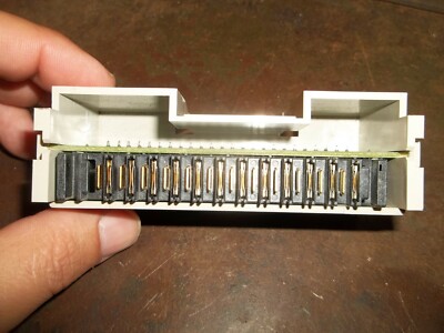 OVATION 1B30023H01 1325 REV 5 I/O BUS TERMINATOR MODULE (146-1) | eBay