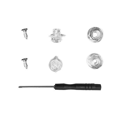 Anti Fog Insert Pins Fixing Portable Helmet Visor Pins for Shoei K1 ...