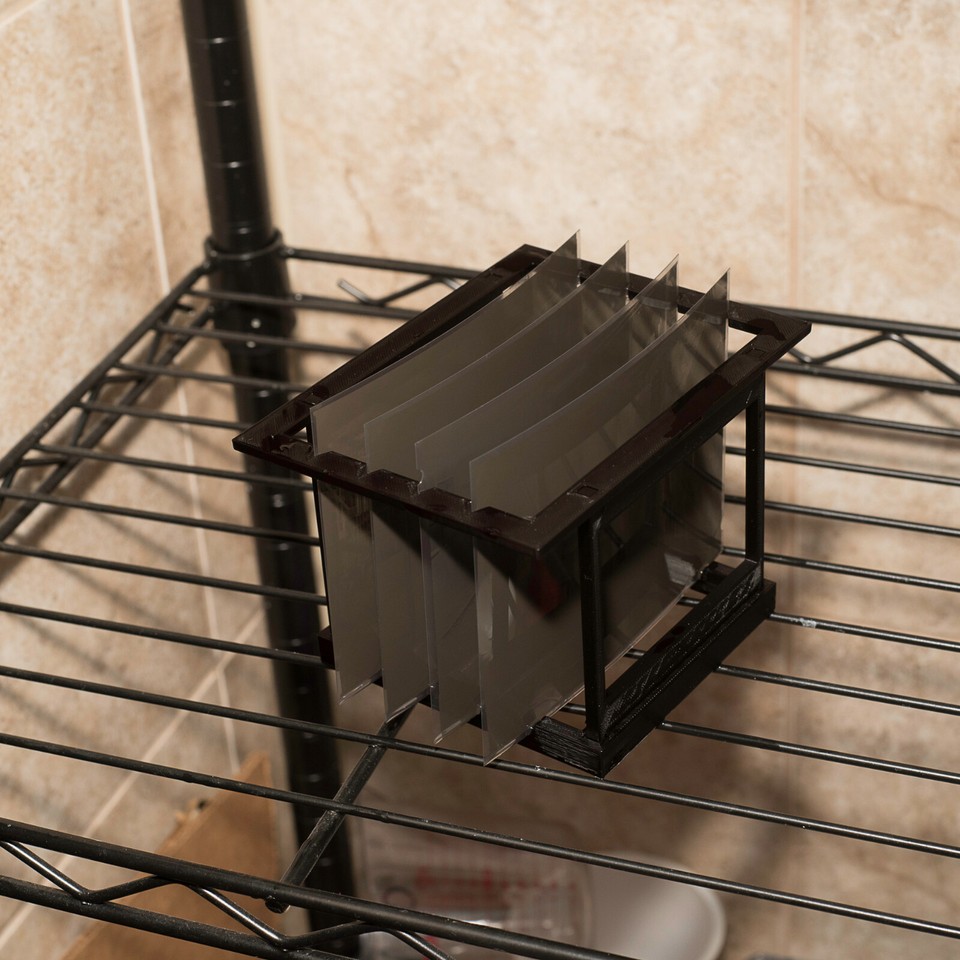 4x5 Sheet Film Drying Rack (4-10 sheets) | eBay