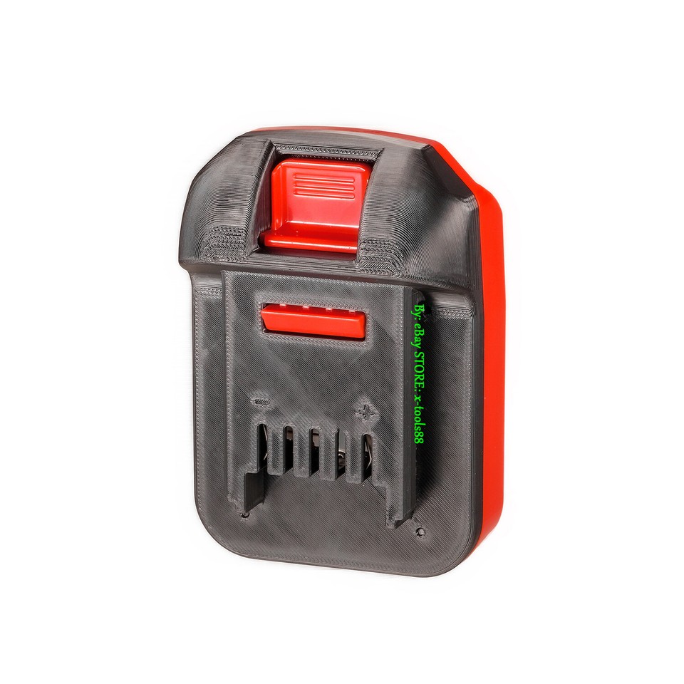1x Adapter for Craftsman V-20 Battery To Power for Masterforce BOOST ...