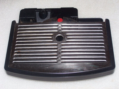 Nespresso D300 Grate & Drip Tray Espresso Machine Parts | eBay