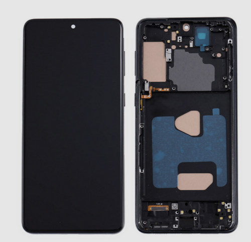 For Samsung Galaxy S21 Plus S21+ G996U Replacement TFT Display LCD ...