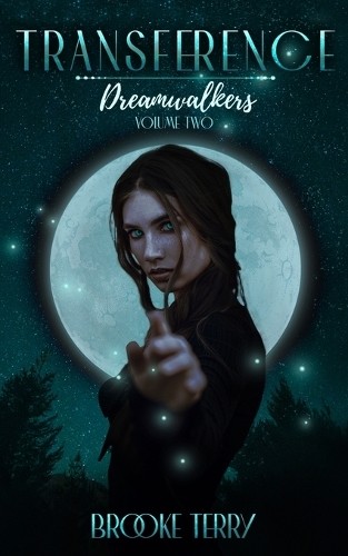 Brooke Terry Transference (Paperback) (UK IMPORT) | eBay