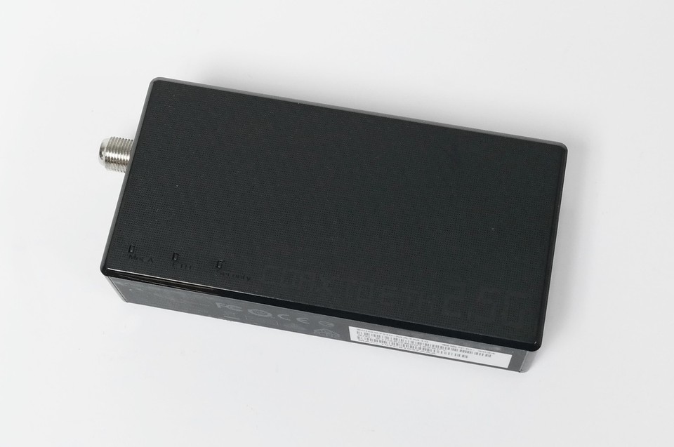 ASUS MA-25 2.5Gbps Ethernet over Coax MoCA Adapter (1-pack) - Black | eBay