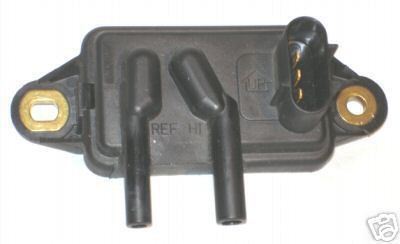 OEM FORD MERCURY DPFE EGR PRESSURE SENSOR F77E-9J460-AB LOW MILES ...