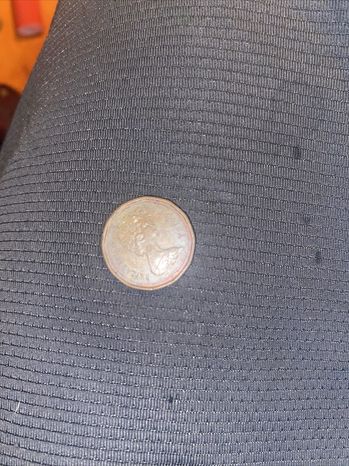 1988 CANADA ONE CENT COIN . | eBay