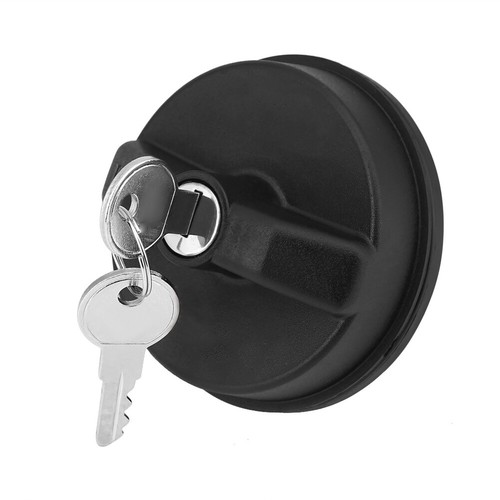 ･Car Fuel Filler Cap With 2 Locking Keys For 31780 10504 | eBay