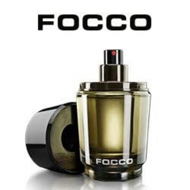 Yanbal Focco Cologne for Men COLONIA PARA HOMBRE Foco *New” | eBay