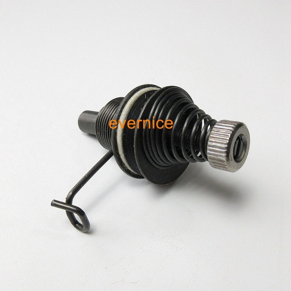 Face Plate Thread Retainer Set For Singer 45K Shanggong Ga5-1 | eBay