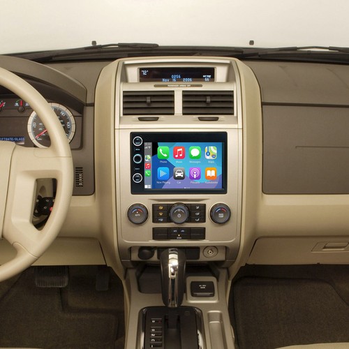 7'' Android 13 Carplay Car Stereo Radio GPS Head Unit For Ford Escape ...