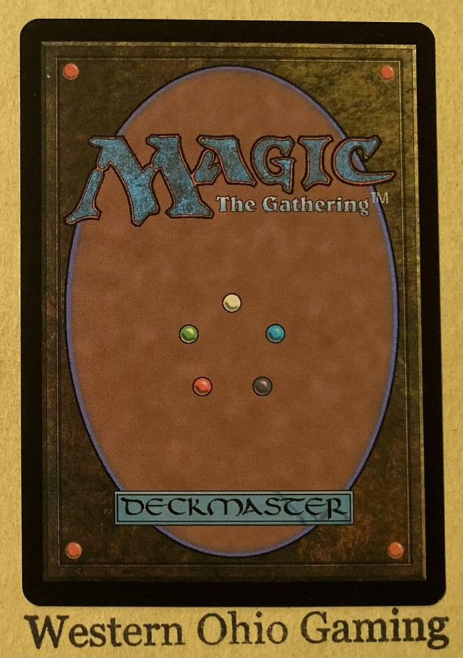 Magic The Gathering JAPANESE Shadowmoor Spiteful Visions #198/301 MTG ...