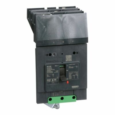 Circuit Breakers - 3P 100A