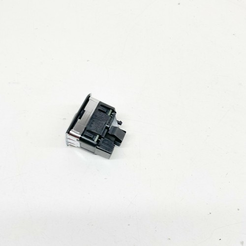 MB E W212 REAR WINDOW ROLLER BLIND SWITCH BLOCK A21290564019107 NO DUTY ...