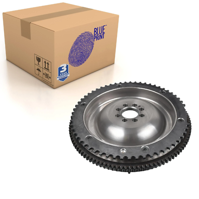 Schwungrad passend für Nissan Navara Pathfinder OE 12310eb30c Blue ...