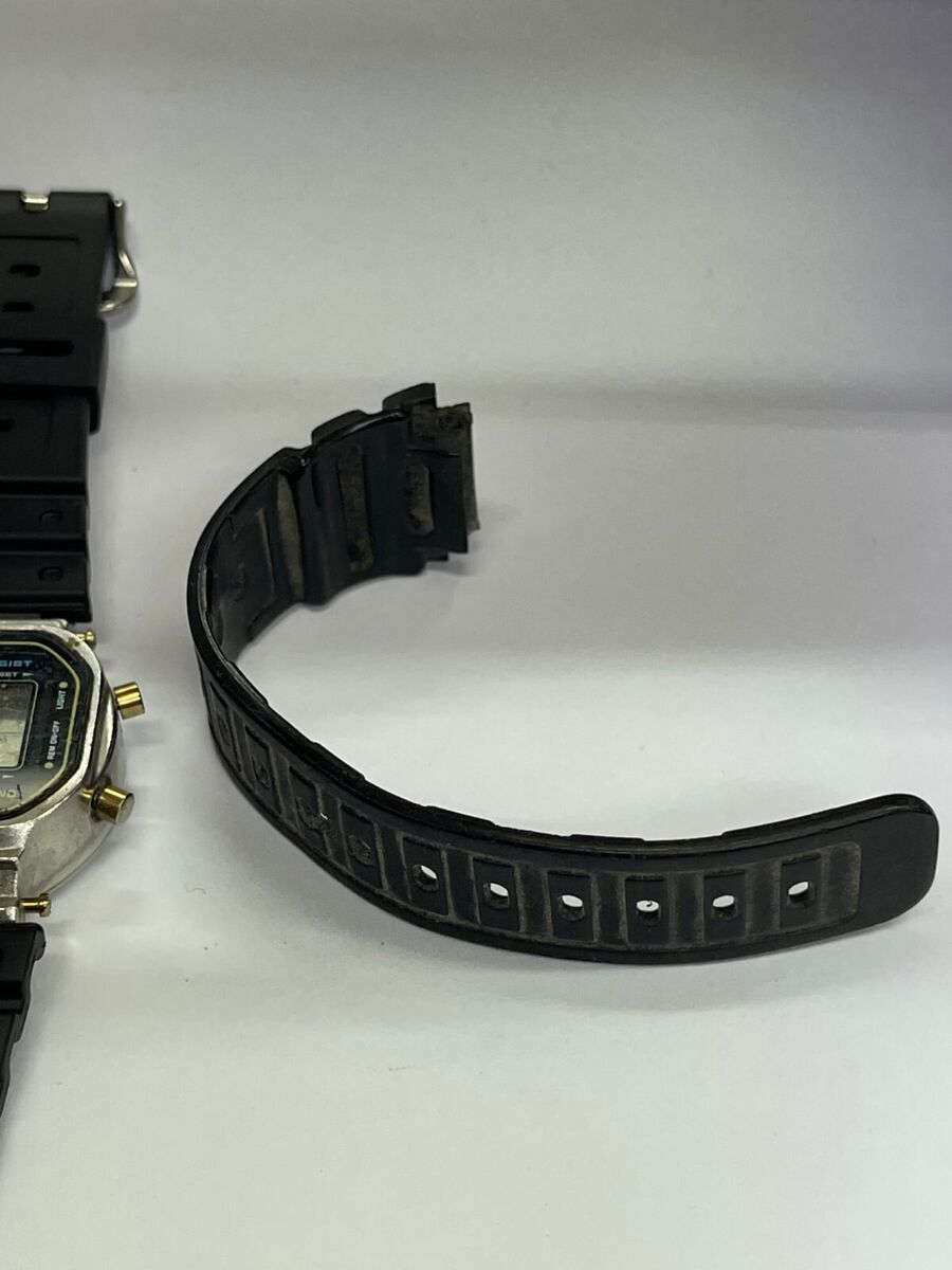 Casio G-Shock DW-5700 Japan Rare Vintage Digital Mens Watch Casio G-Shock DW-5700 Japan Rare Vintage Digital Mens Watch