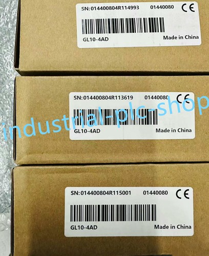1PC GL10-4AD brand new module Fast delivery DHL | eBay