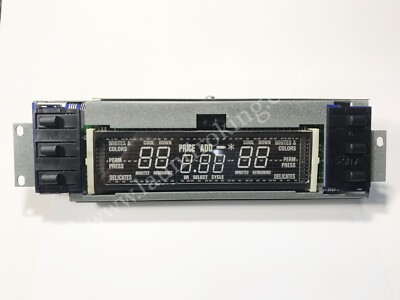 137239 REFURBISHED MAYTAG / ADC MLG32PDB DUAL STACK CONTROL BOARD KIT ...