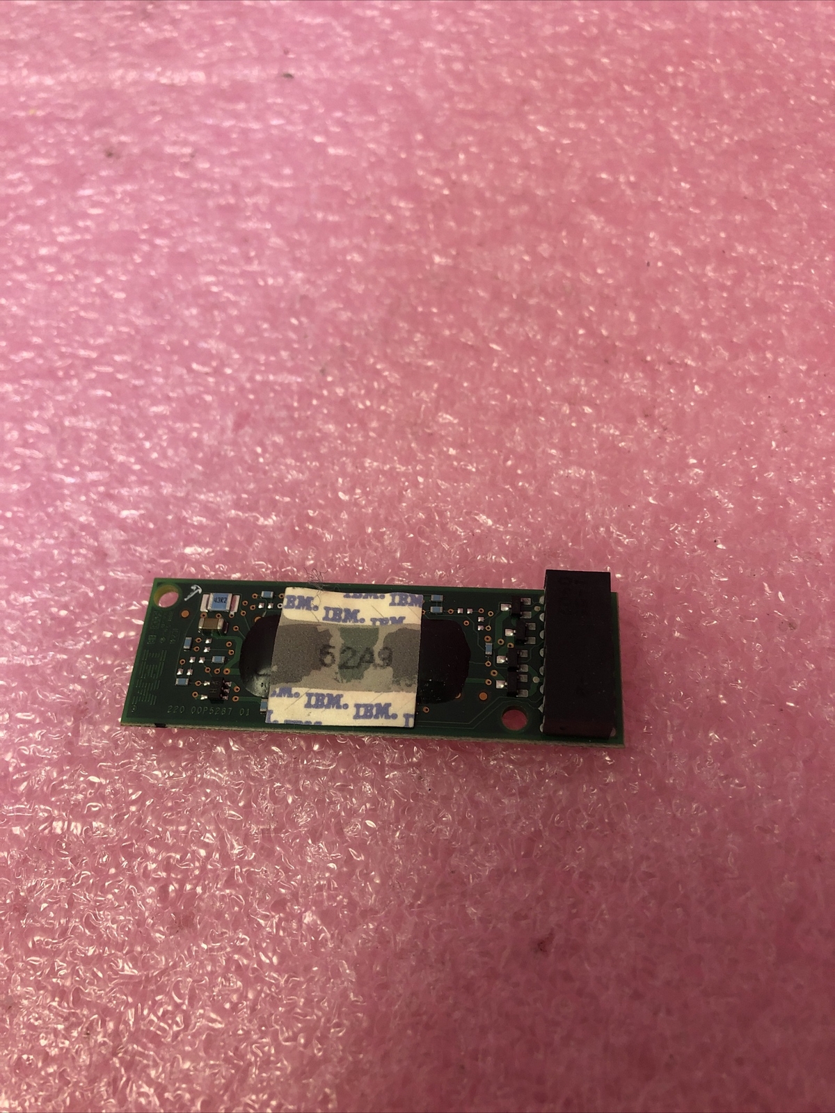 IBM 10N6802 VPD Card 8203-e4a 52a9 for sale online | eBay