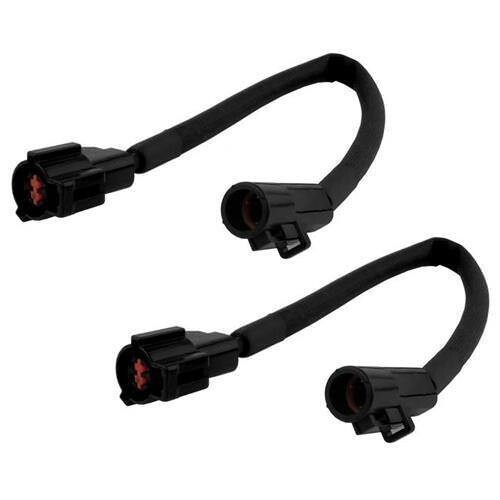 1999-2004 FORD F150 SVT LIGHTNING EXTENSION HARNESSES OUTLAW CHRISTMAS ...