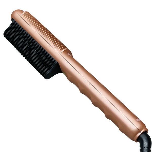 Soleil Styling Comb L40HBS-M39 Ionic Technology 450° Straightener ...