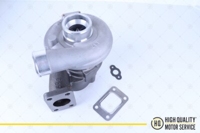 Turbocharger For Perkins 2674A431, GT2556, FG Wilson, 1104A-44TRS ...