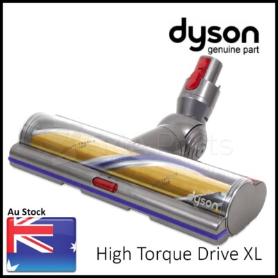 Genuine Dyson Torque Drive XL Motorbar Motorhead Vacuum Cleaner Head ...