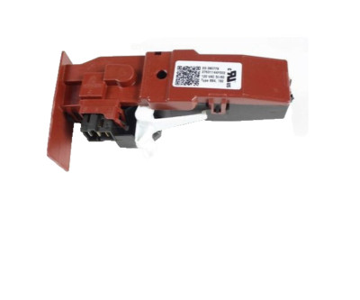 New Genuine OEM GE Washer Door Lock Module WH01X23494 | eBay