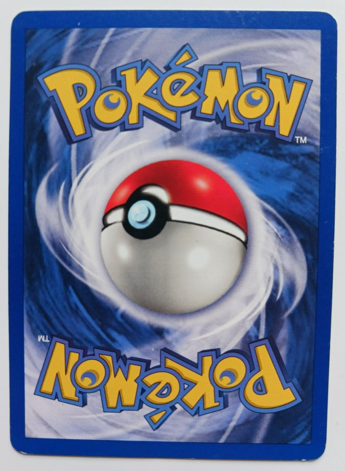 Abra Pokemon Card Shadowless Base Set 43/102 Rare Vintage Original 1999 ...