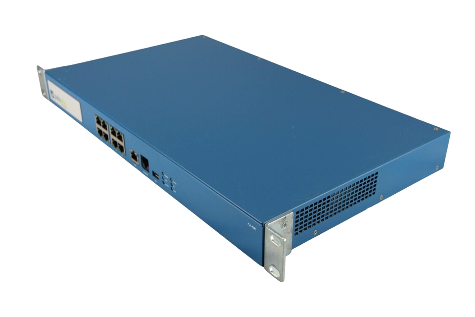 Palo Alto Networks PA-500 Firewall Network Security Appliance with ...