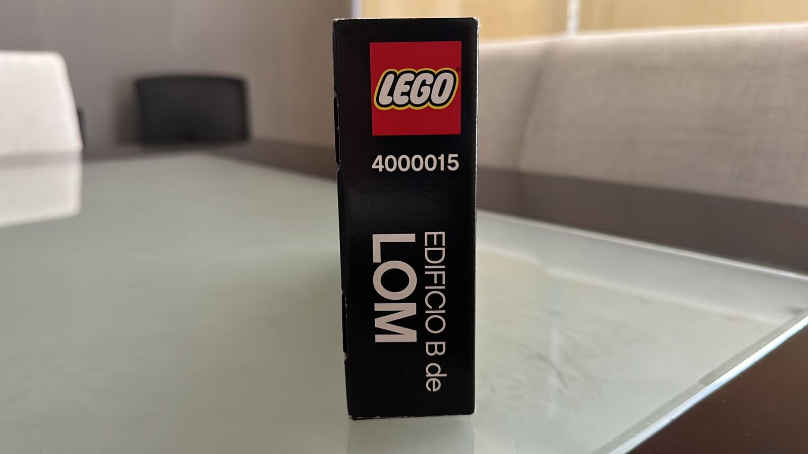 LEGO Miscellaneous: Lom Building B (4000015) for sale online | eBay