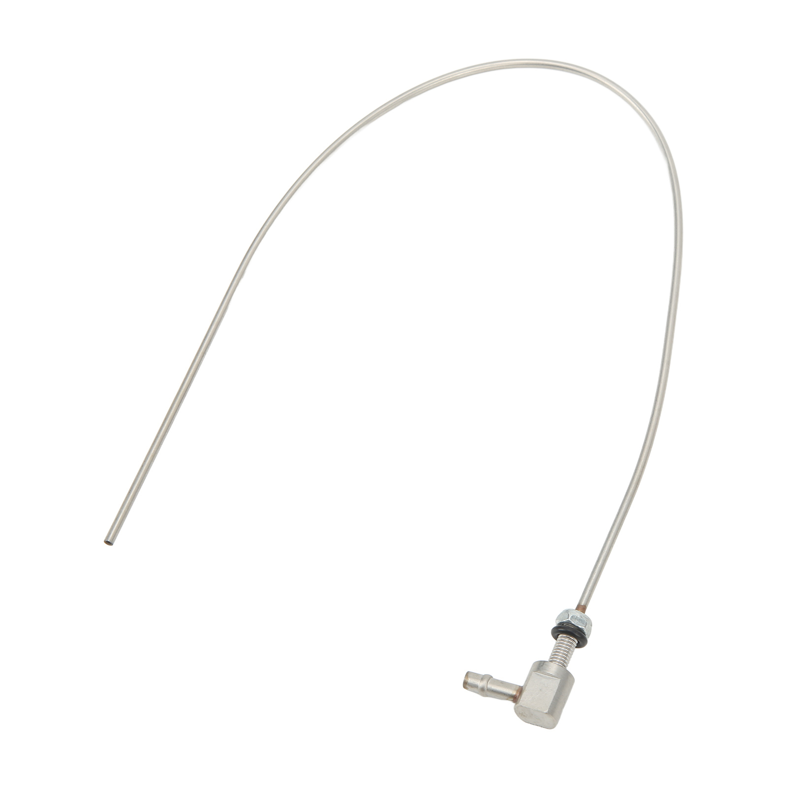 Car Fuel Tank Stand Pipe Parking Heater Standpipe Fuel Hose Clip Kit ...