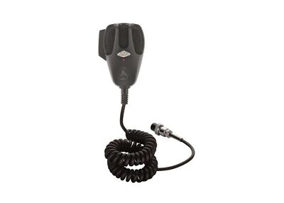 Cobra Electronics Premium 4-pin Power Microphone HG M75 Mic | eBay