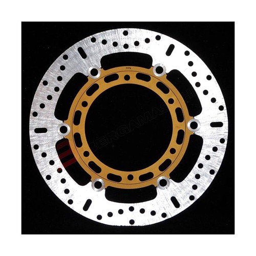 Brake Disc EBC MD2074X For Yamaha 600 YZF Thundercat 1996-2002 | eBay ...