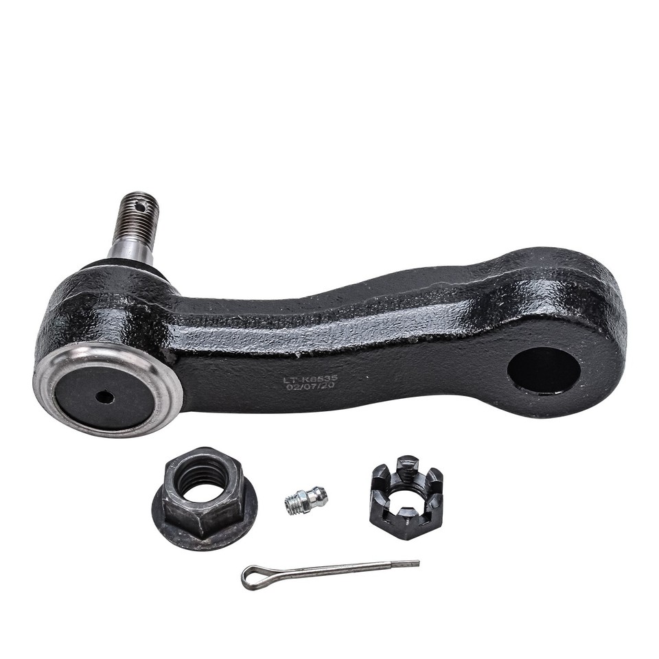 Front Idler Arm for Chevy Silverado GMC Sierra 3500 HD Yukon XL 2500 ...